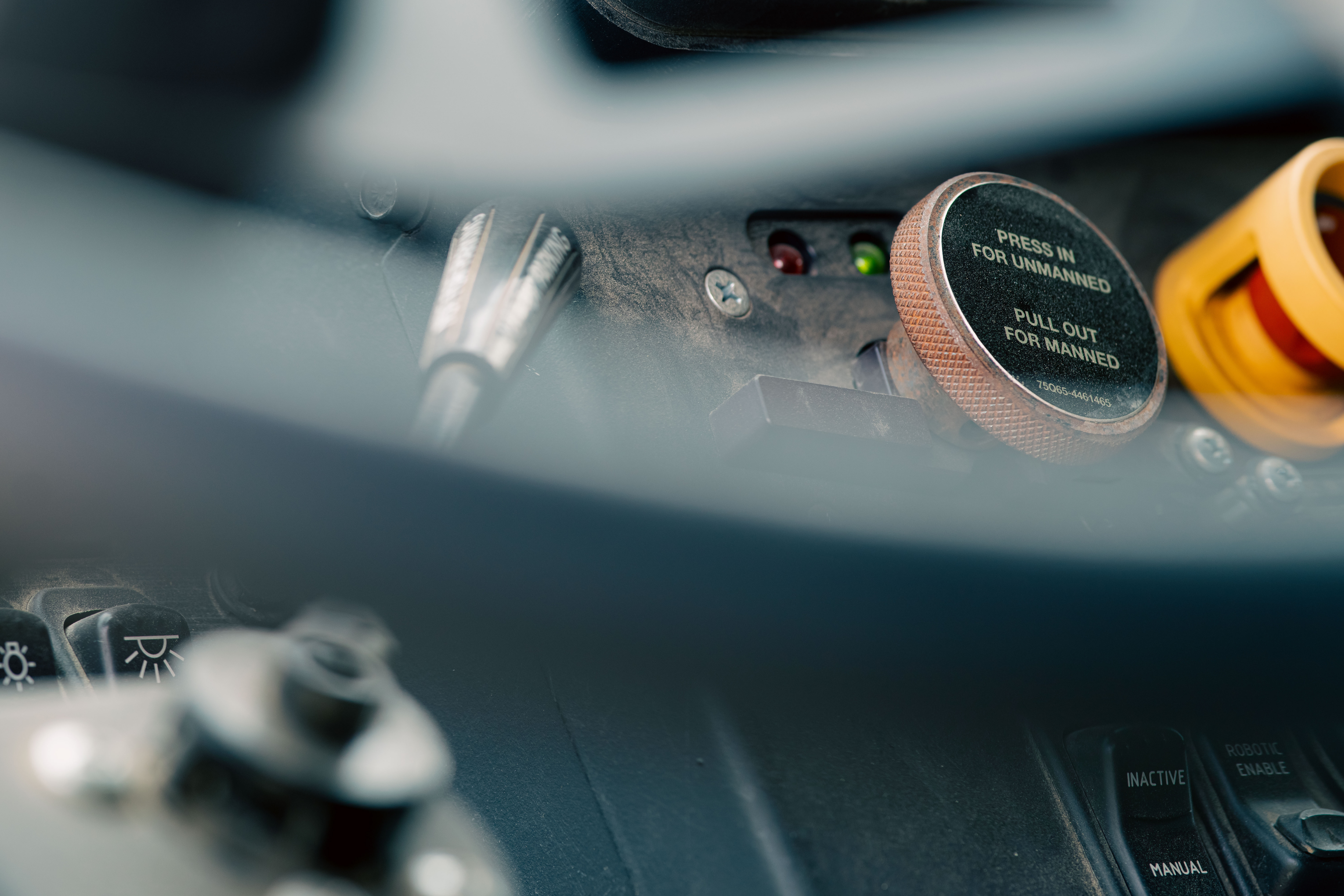 Forterra - Developing life-saving autonomy technology for the ...