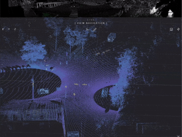 How the City of Nashville is improving road safety and traffic ...